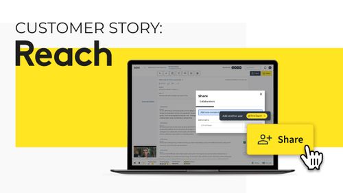 The power of timestamps: What they are and how to use them