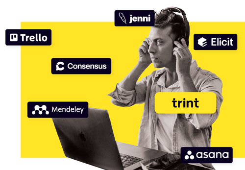 Journalism Terms: Your Glossary Of Newsroom Jargon | Trint