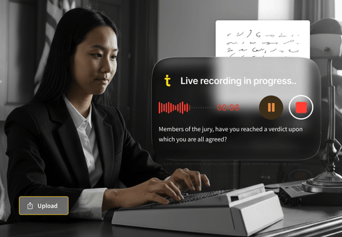 What Is A Byline? Plus How To Write A Great One | Trint