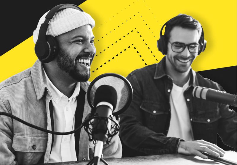 What Is A Byline? Plus How To Write A Great One | Trint