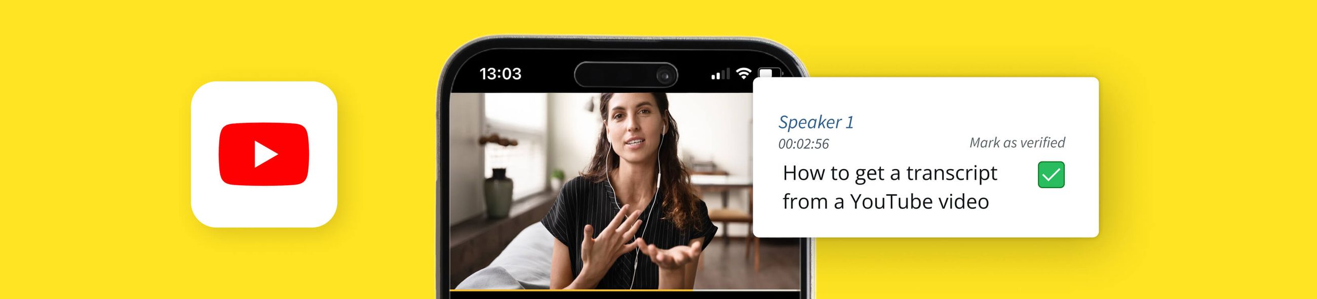 How to Get a Transcript from a YouTube Video | Trint