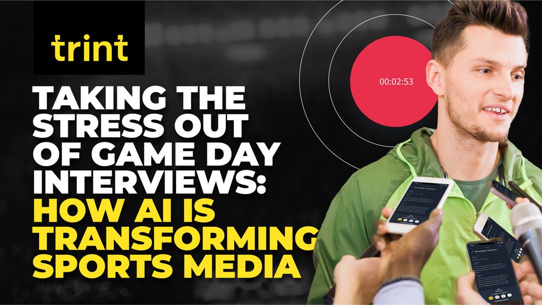 The power of timestamps: What they are and how to use them