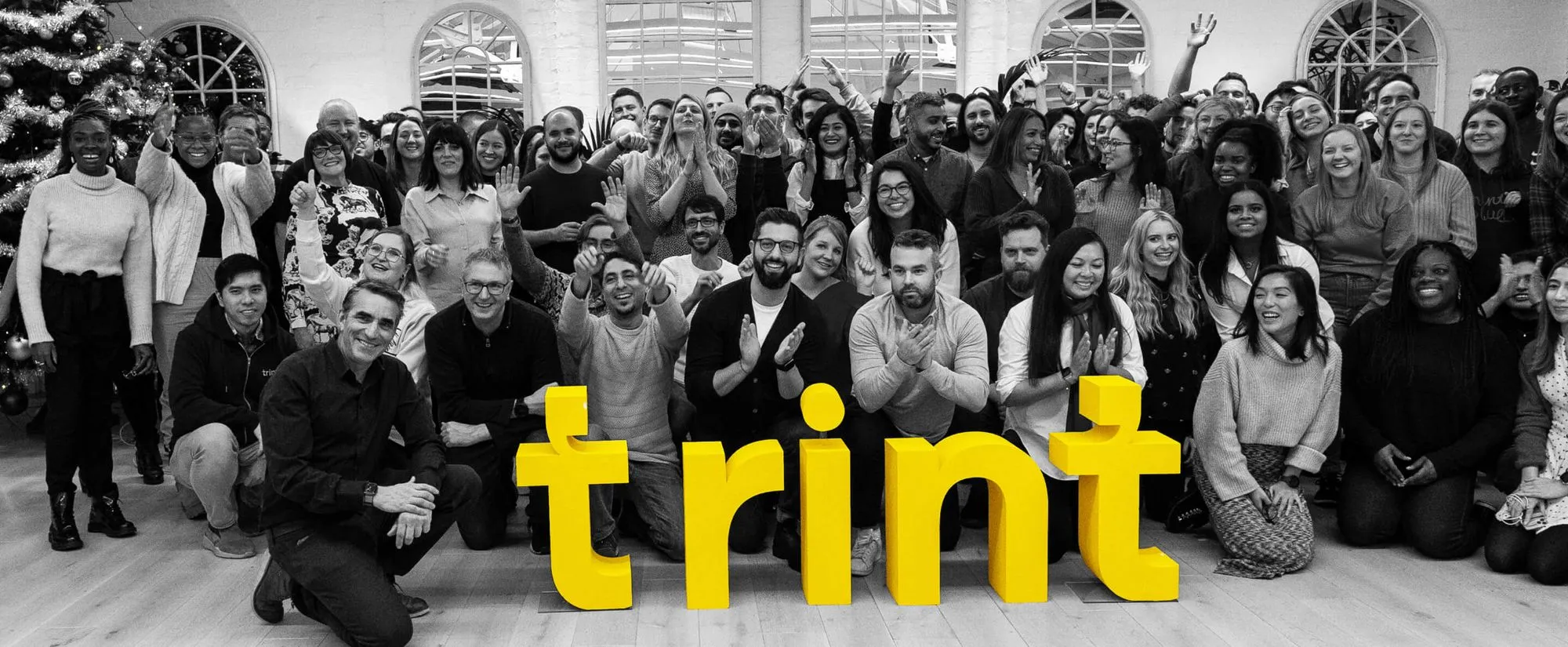 About us | Trint
