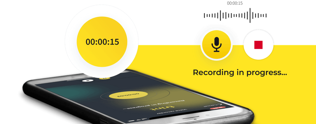 Trint Mobile App | Transcription App | Trint