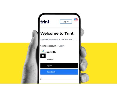 Audio & Video Transcription Service Powered by AI | Trint