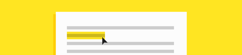 What Is A Byline? Plus How To Write A Great One | Trint