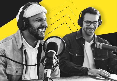 What Is A Byline? Plus How To Write A Great One | Trint